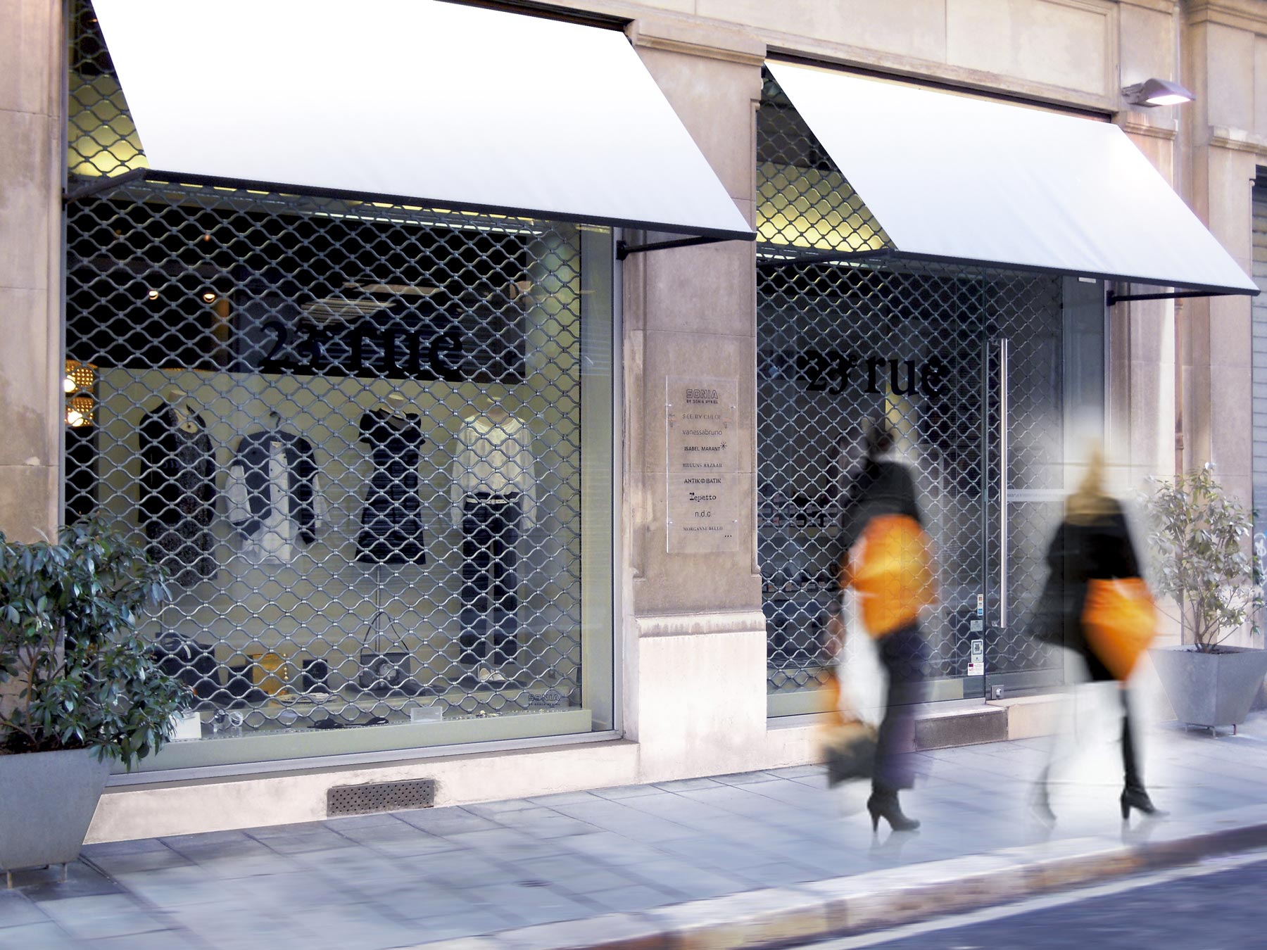 Iséa-France - Habitat- ACAF